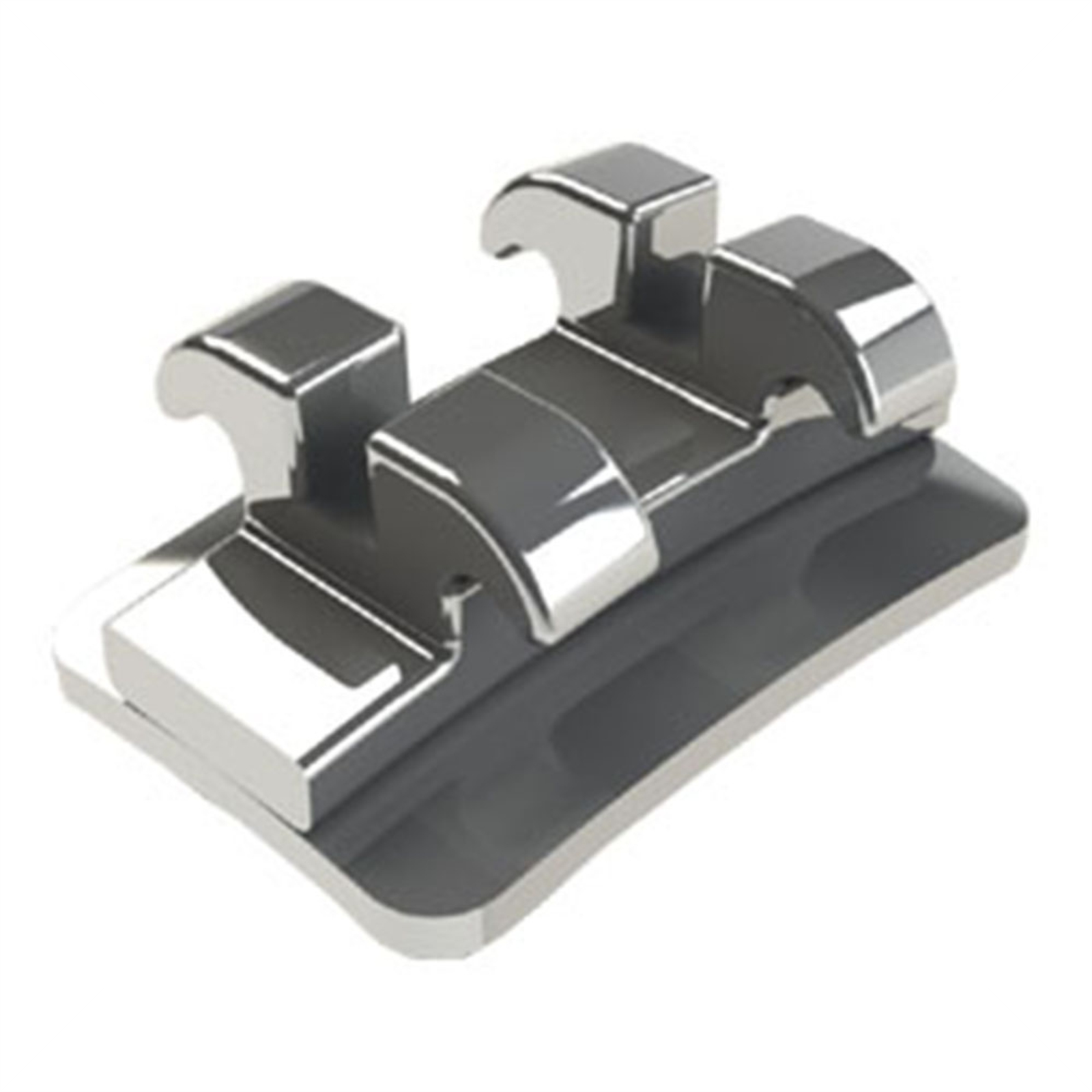 Bracket Edgewise - Especial .022" Repuesto Morelli - Orthosur