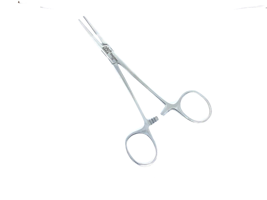 Pinza Kelly Recta 14 Cm 6B - Orthosur