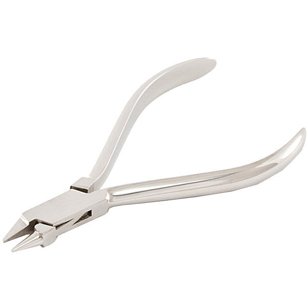 Pinza Angle Nº 1 Pico De Pajarito Corto 6B - Orthosur