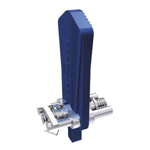 Tornillo Expansión Dentaurum. - Orthosur