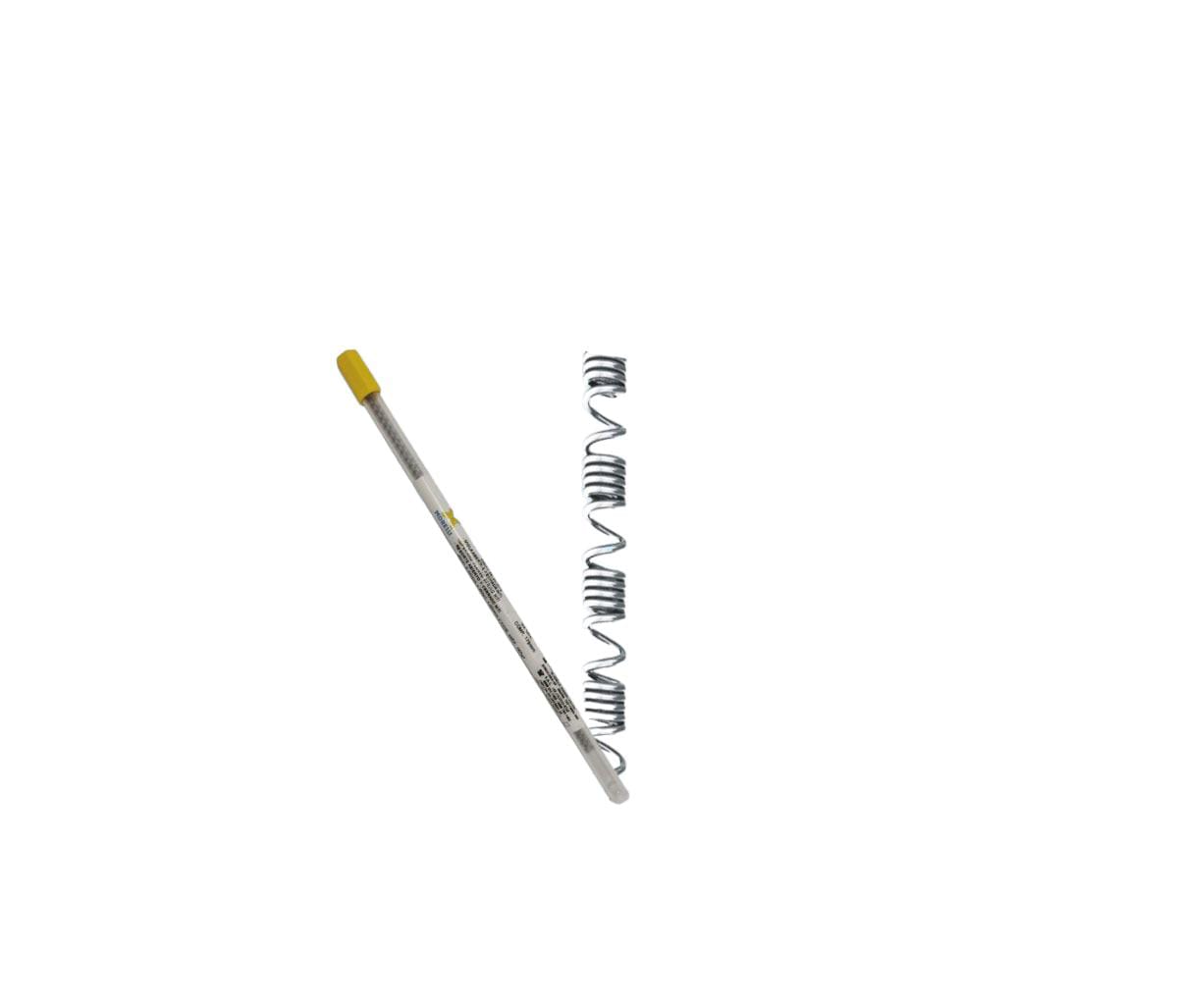Resorte niti Cerrado abierto Morelli Tubo X3 Varillas - Orthosur